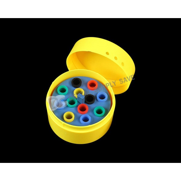 Gutta Percha Box - Dental Supply Save!