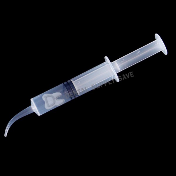 Utility Syringes - Dental Supply Save!