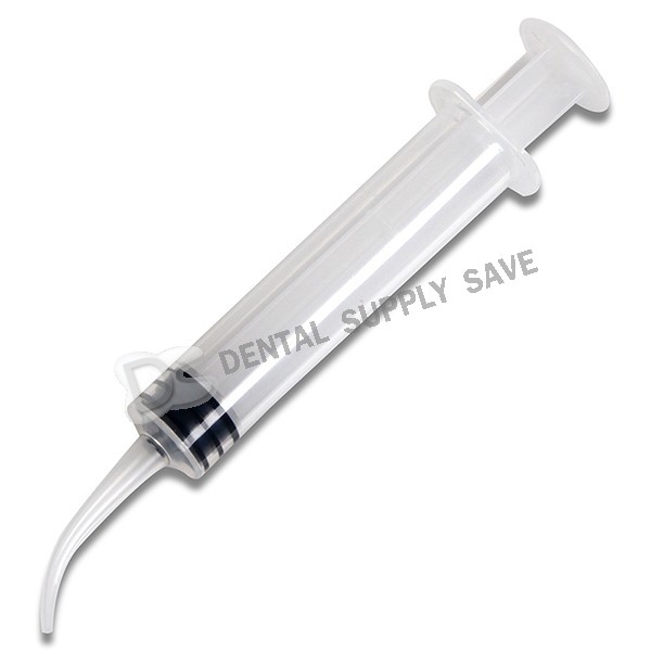 Utility Syringes - Dental Supply Save!